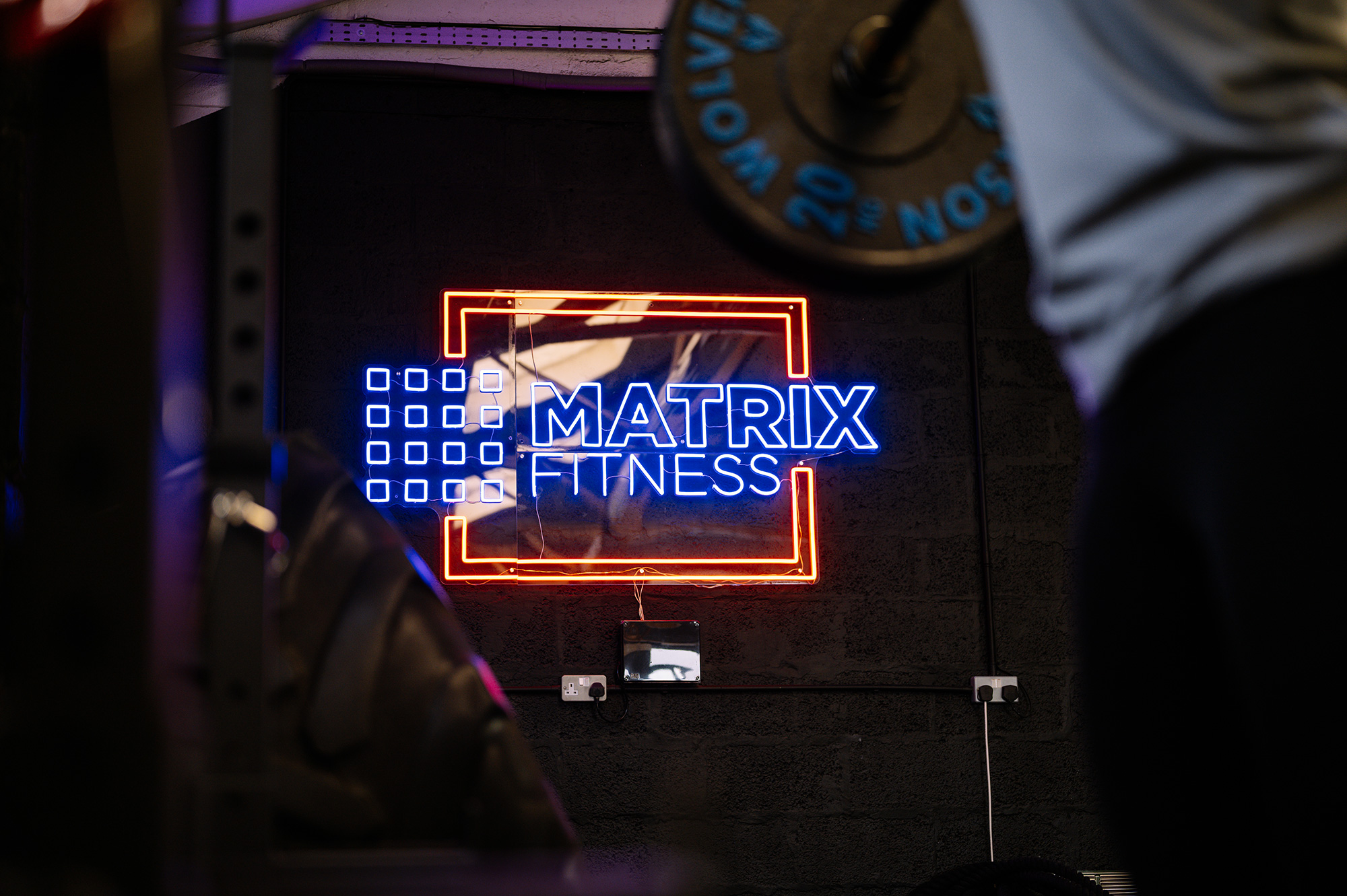 Sitemap - Matrix Fitness